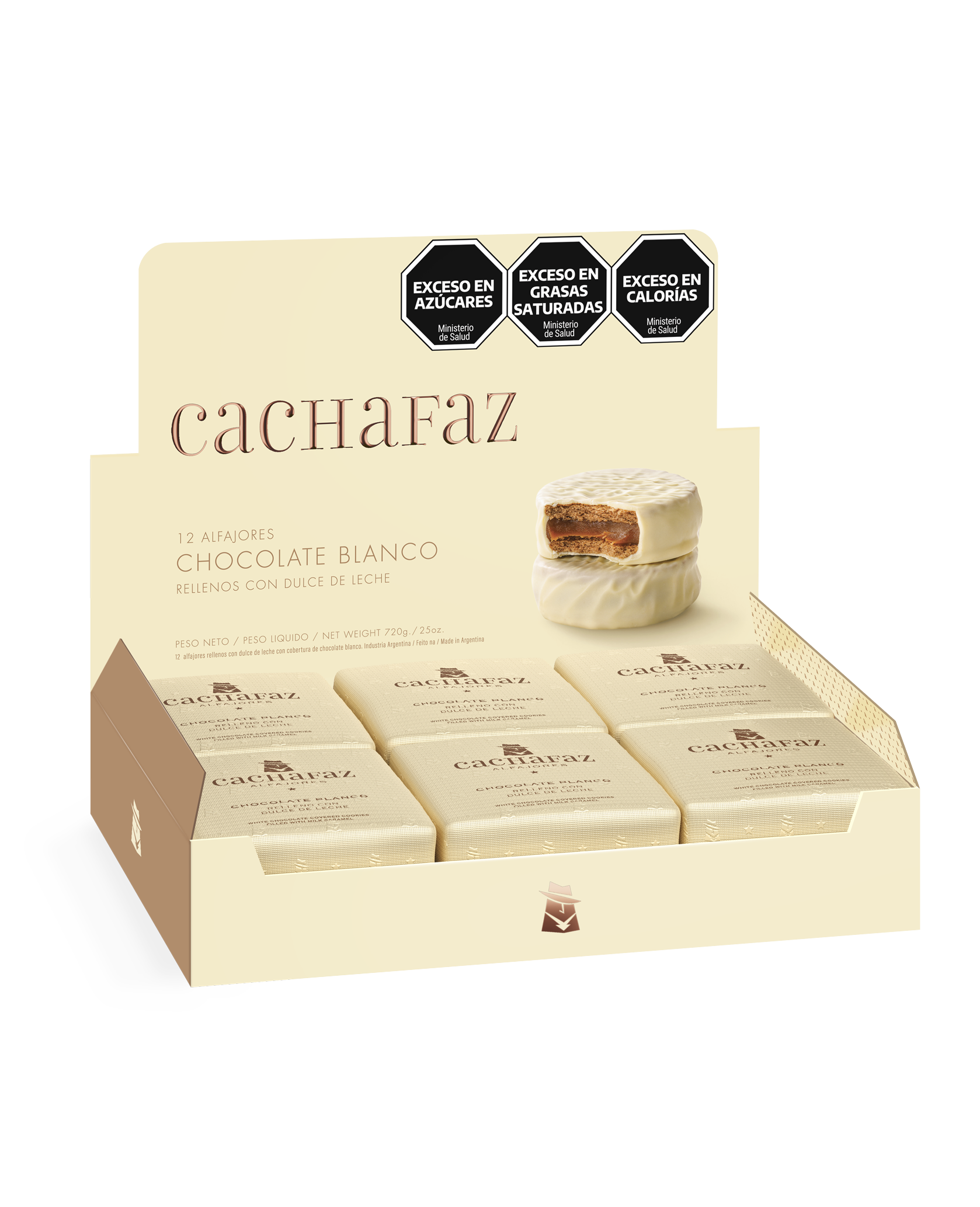 Distribuidora Cabane